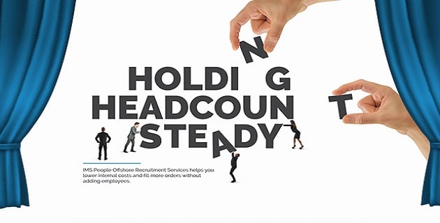 IMS People: One Stop for all your Recruitment Agency Offshore Needs